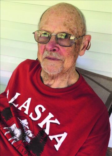 Donald B. Anderson | News, Sports, Jobs - Post Journal